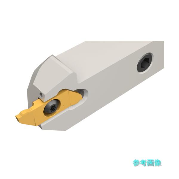 メーカー：イスカルジャパン(株)在庫状況：仕入先取寄せ品納期：お支払い確認後、8〜10営業日以内出荷予定（欠品時は早急にご連絡いたします。）商品特長：●高圧クーラント対応です。用途：●溝入れ、旋削加工用。仕様：●スイスカット／ホルダー