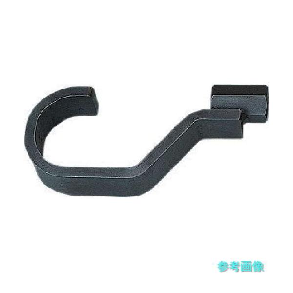 メーカー：京都機械工具(株)在庫状況：仕入先取寄せ品納期：お支払い確認後、4営業日以内出荷予定（欠品時は早急にご連絡いたします。）用途：●スライドハンマプラー用。仕様：●ねじサイズプラー側：M18×2.0●スライドハンマプラー板金フック