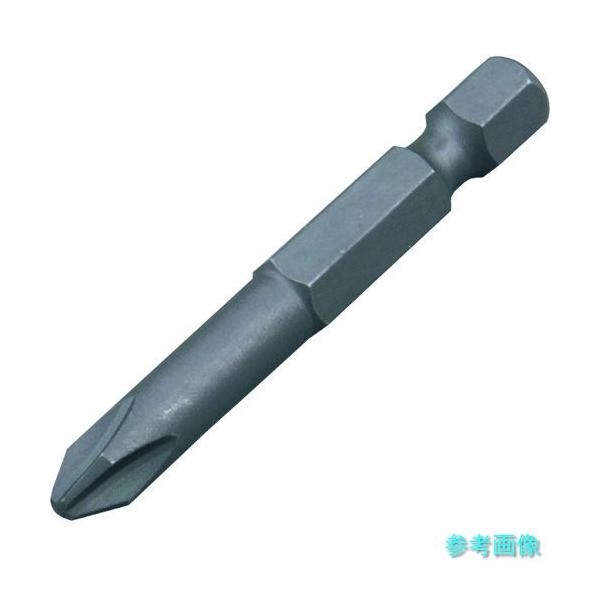 メーカー：京都機械工具(株)在庫状況：仕入先在庫品納期：お支払い確認後、3営業日以内出荷予定（欠品時は早急にご連絡いたします。）商品特長：●コードレスインパクトドライバ（JTAE115A）に使用できる六角軸対辺1/4（6.35mm）のクロス...