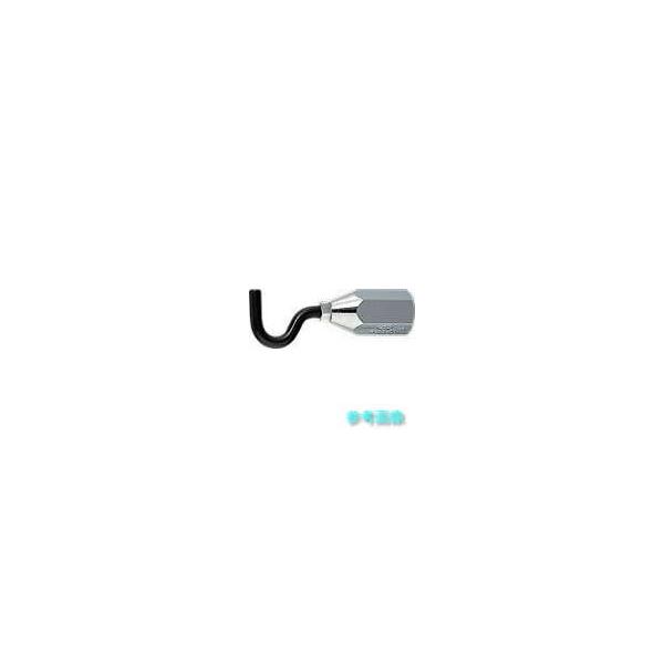 メーカー：京都機械工具(株)在庫状況：仕入先取寄せ品納期：お支払い確認後、4営業日以内出荷予定（欠品時は早急にご連絡いたします。）用途：●スライドハンマプラー用。仕様：●ねじサイズプラー側：W9/16-12●板金フック