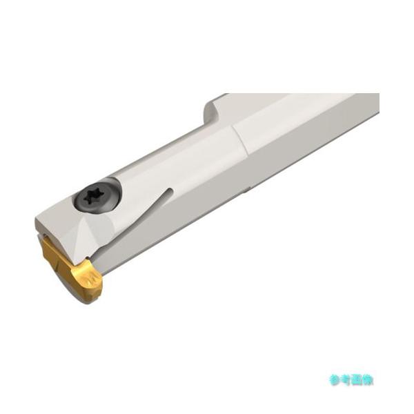 メーカー：イスカルジャパン(株)在庫状況：仕入先取寄せ品納期：お支払い確認後、8〜10営業日以内出荷予定（欠品時は早急にご連絡いたします。）商品特長：●世界発の多機能工具は、1本で多用途の加工が行え、複雑形状ワークの加工において、使用工具本...