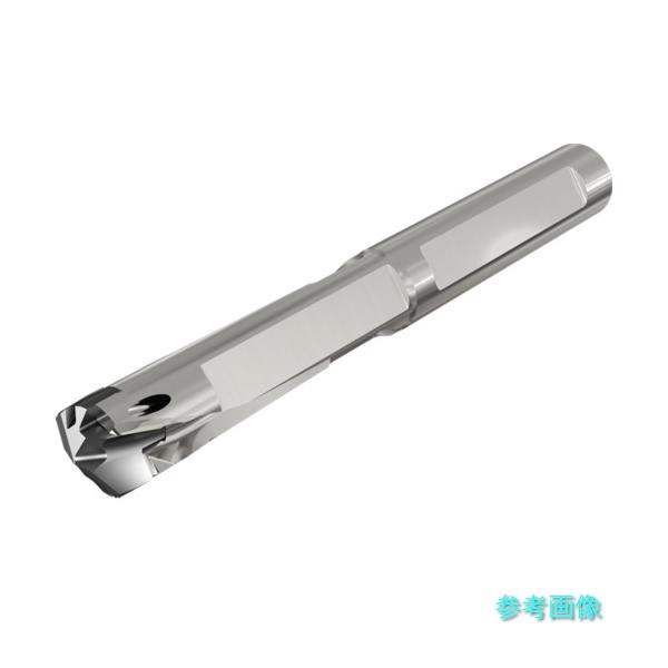 メーカー：イスカルジャパン(株)在庫状況：仕入先在庫品納期：お支払い確認後、3営業日以内出荷予定（欠品時は早急にご連絡いたします。）商品特長：●面取りホルダー取付対応可能です。用途：●ドリル加工用。仕様：●切削径DC(mm)：16●回り止め...