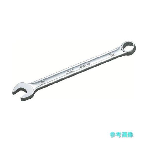 メーカー：京都機械工具(株)在庫状況：仕入先在庫品納期：お支払い確認後、3営業日以内出荷予定（欠品時は早急にご連絡いたします。）商品特長：●めがね側口径部は応力の集中を防ぐことでボルト・ナットのエッジを傷めにくくし、より確実な締め付け・緩め...