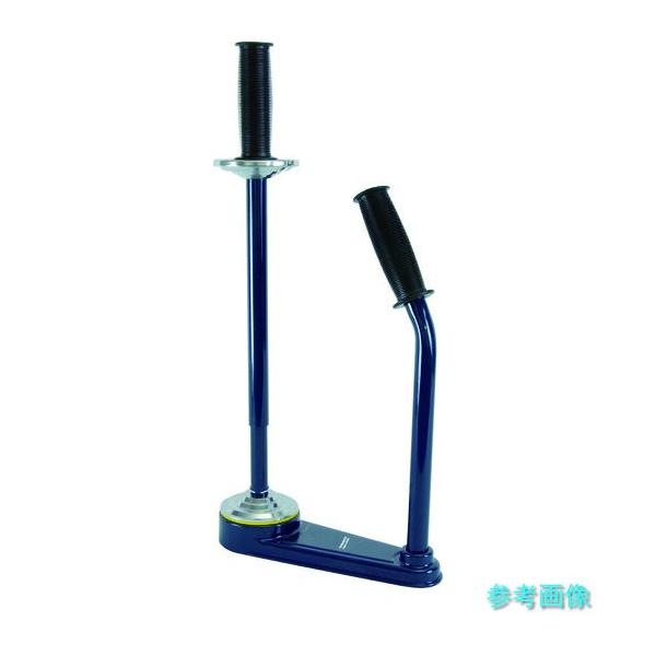 メーカー：トラスコ中山(株)在庫状況：仕入先在庫品納期：お支払い確認後、3営業日以内出荷予定（欠品時は早急にご連絡いたします。）商品特長：●ストレッチフィルムの幅に応じて、使用できる画期的な商品です。仕様：●適合紙管径：1.5・2・3インチ...