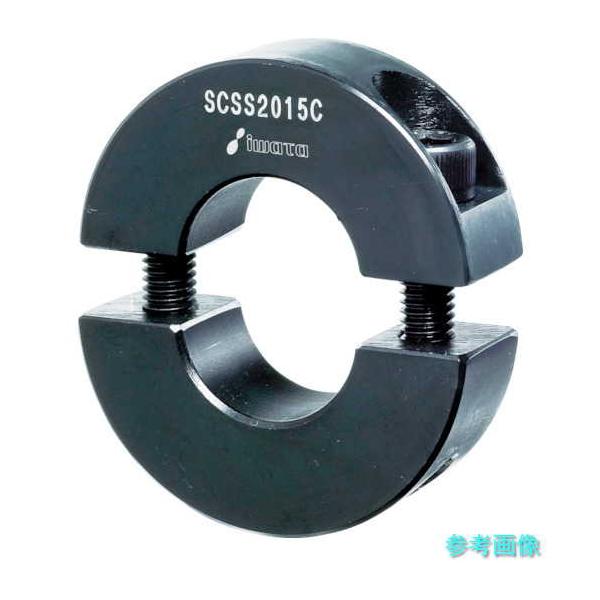 メーカー：（株）岩田製作所在庫状況：仕入先在庫品納期：お支払い確認後の3営業日以内出荷予定（欠品時は早急にご連絡致します。）商品特長：●簡単に脱着可能なセパレートタイプです。●交換時に便利な型番マーキング付きです。用途：●ベアリングとシャフ...