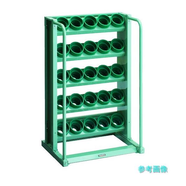 メーカー：トラスコ中山(株)在庫状況：仕入先取寄せ品納期：お支払い確認後、8〜10営業日以内出荷予定（欠品時は早急にご連絡いたします。）商品特長：●フレームの角度を２段階で調整することができます。●脱着可能なＢＴ対応のロック機構付です。仕様...