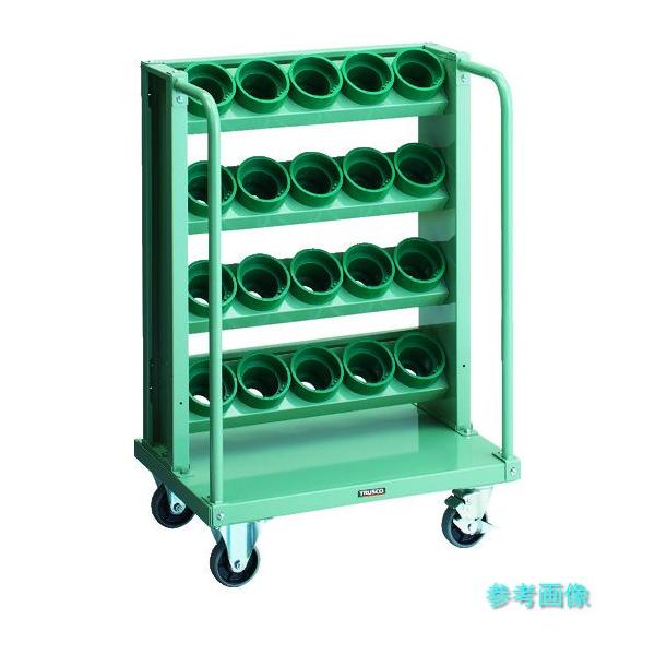 メーカー：トラスコ中山(株)在庫状況：仕入先取寄せ品納期：お支払い確認後、8〜10営業日以内出荷予定（欠品時は早急にご連絡いたします。）商品特長：●フレームの角度を２段階で調整することができます。●脱着可能なＢＴ対応のロック機構付です。仕様...