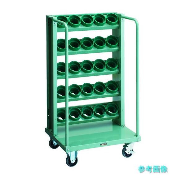 メーカー：トラスコ中山(株)在庫状況：仕入先取寄せ品納期：お支払い確認後、8〜10営業日以内出荷予定（欠品時は早急にご連絡いたします。）商品特長：●フレームの角度を２段階で調整することができます。●脱着可能なＢＴ対応のロック機構付です。仕様...