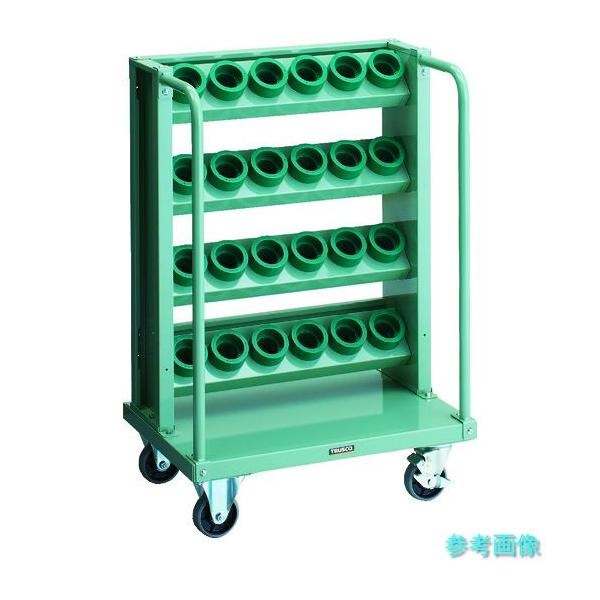 メーカー：トラスコ中山(株)在庫状況：仕入先取寄せ品納期：お支払い確認後、8〜10営業日以内出荷予定（欠品時は早急にご連絡いたします。）商品特長：●フレームの角度を２段階で調整することができます。●脱着可能なＢＴ対応のロック機構付です。仕様...