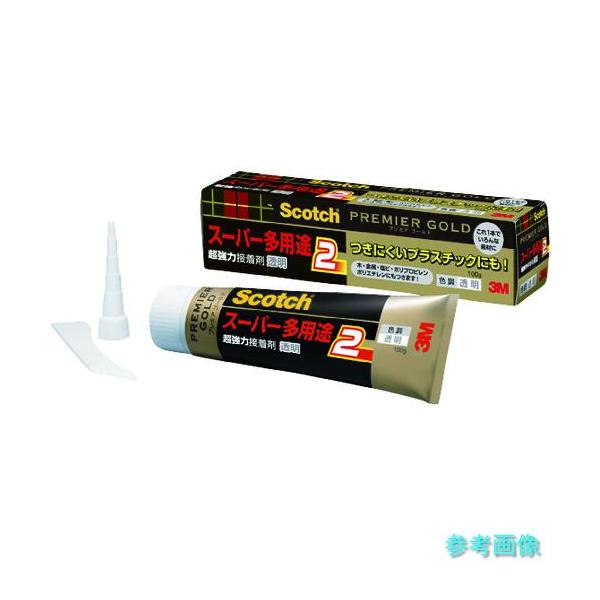 メーカー：スリーエム ジャパン(株)ホームインプルーブメント販売部在庫状況：仕入先在庫品納期：お支払い確認後、3営業日以内出荷予定（欠品時は早急にご連絡いたします。）商品特長：●木・金属はもちろん、つきにくいポリプロピレン、ポリエチレン、塩...