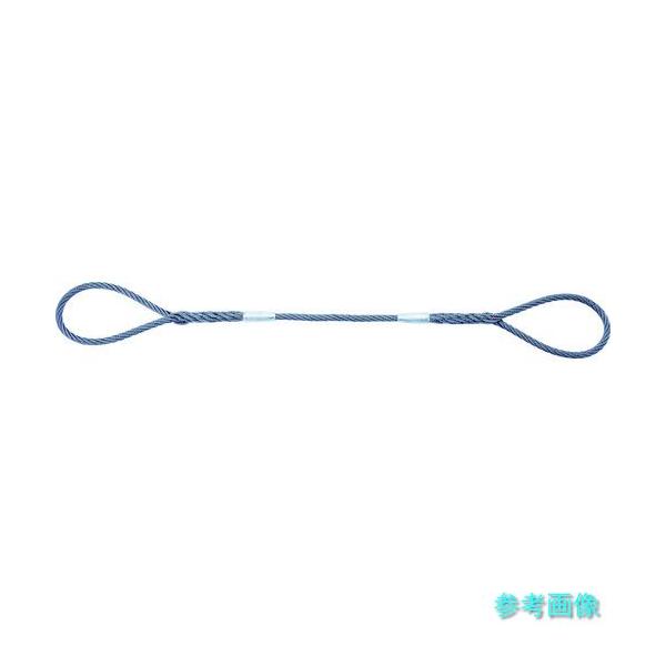 メーカー：トラスコ中山(株)在庫状況：仕入先在庫品納期：お支払い確認後、3営業日以内出荷予定（欠品時は早急にご連絡いたします。）商品特長：●「労働安全衛生規則第475条」及び「クレーン等安全規則第219条」に規定された方法に則り加工している...