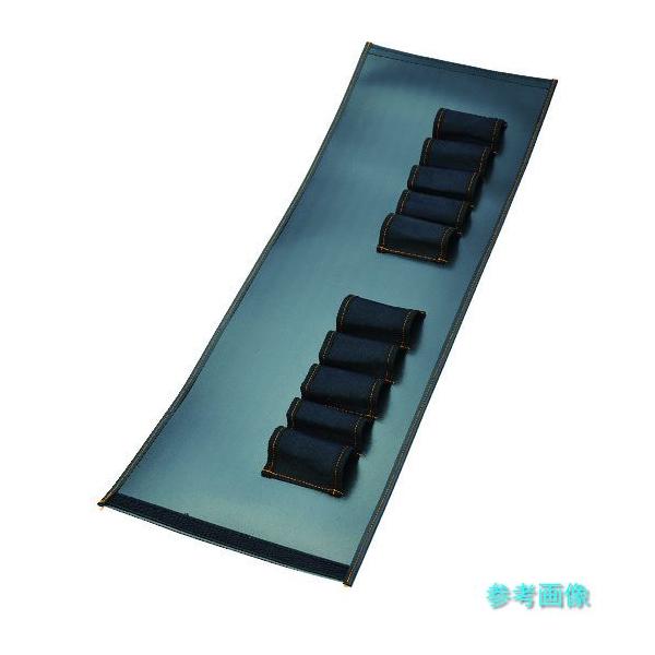 メーカー：トラスコ中山(株)在庫状況：仕入先在庫品納期：お支払い確認後、3営業日以内出荷予定（欠品時は早急にご連絡いたします。）商品特長：●工具差し用アタッチメントです。仕様：●色：ブラック●径(mm)：300●高さ(mm)：300●適合本...