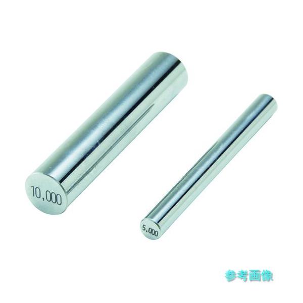 メーカー：トラスコ中山(株)在庫状況：仕入先在庫品納期：お支払い確認後、3営業日以内出荷予定（欠品時は早急にご連絡いたします。）商品特長：●JMAS規格に準じた径精度±1μmのスタンダードなピンゲージです。●0.99mmまではプラスチックケ...