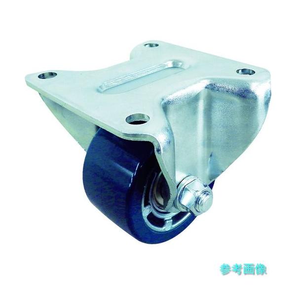 メーカー：トラスコ中山(株)在庫状況：仕入先在庫品納期：お支払い確認後、3営業日以内出荷予定（欠品時は早急にご連絡いたします。）商品特長：●大型機械や装置などの重量物に数多く使用されている低床式重荷重用キャスターです。仕様：●許容荷重(da...