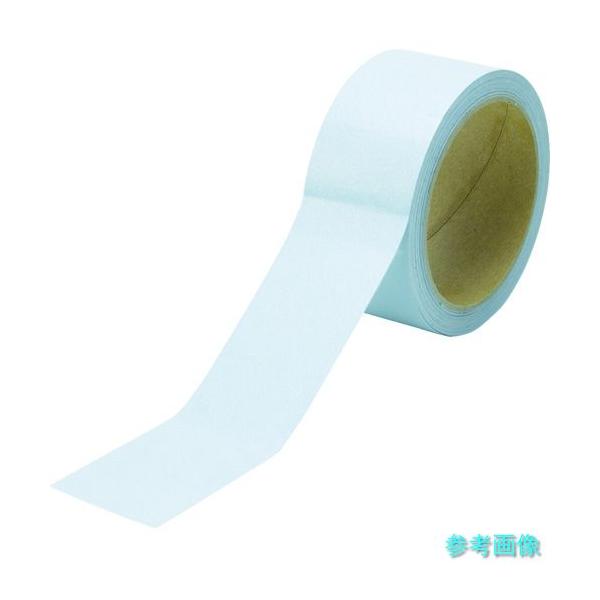 メーカー：トラスコ中山(株)在庫状況：仕入先在庫品納期：お支払い確認後、3営業日以内出荷予定（欠品時は早急にご連絡いたします。）商品特長：●基材にガラスビースを封入しているため、照射された光が再帰反射します。●貼り付け部分が波形や凹凸のある...