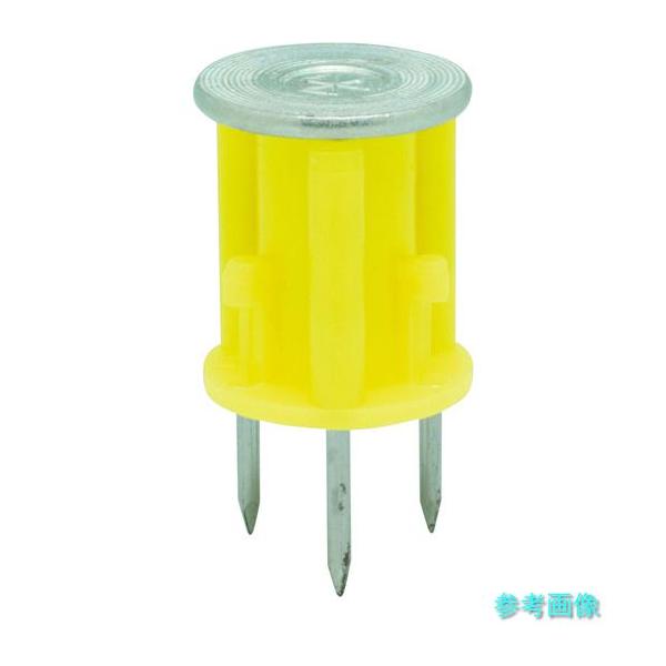 メーカー：トラスコ中山(株)在庫状況：仕入先在庫品納期：お支払い確認後、3営業日以内出荷予定（欠品時は早急にご連絡いたします。）商品特長：●３本釘で自立します。●片手で簡単に打ち込めます。●型枠解体後、スラブの下から色が確認できます。●電設...