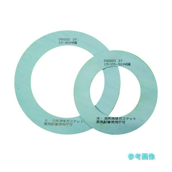 メーカー：トラスコ中山(株)在庫状況：仕入先在庫品納期：お支払い確認後、3営業日以内出荷予定（欠品時は早急にご連絡いたします。）商品特長：●高品質非アスベスト繊維に耐油性に優れた合成ゴムバインダーを使用し、少量の充填剤を混和し圧延加硫したシ...