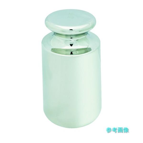 メーカー：トラスコ中山(株)在庫状況：仕入先在庫品納期：お支払い確認後、3営業日以内出荷予定（欠品時は早急にご連絡いたします。）商品特長：●OIML型Ｍ１級校正用分銅（円筒型鏡面仕上げ）です。●JCSS校正証明書は別途料金にて発行可能です。...