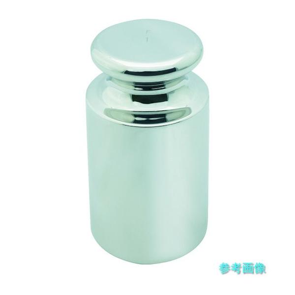 メーカー：トラスコ中山(株)在庫状況：仕入先在庫品納期：お支払い確認後、3営業日以内出荷予定（欠品時は早急にご連絡いたします。）商品特長：●OIML型Ｆ２級校正用分銅（円筒型鏡面仕上げ）です。●JCSS校正証明書は別途料金にて発行可能です。...