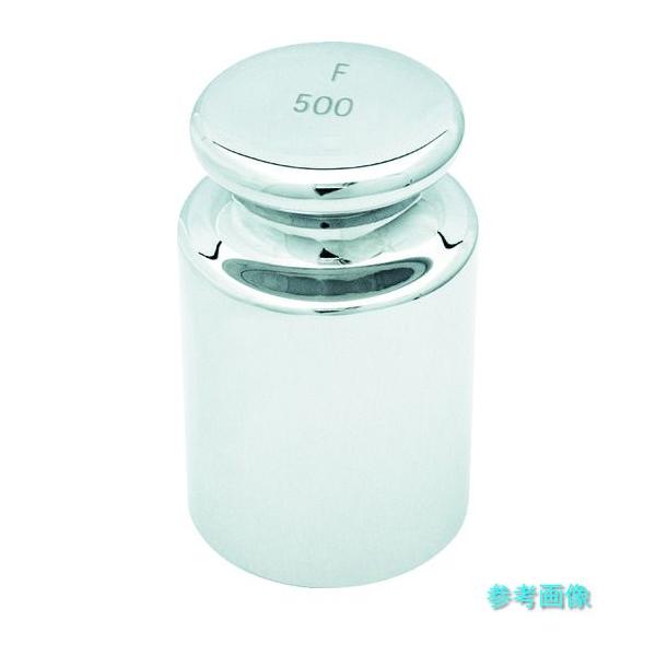 メーカー：トラスコ中山(株)在庫状況：仕入先在庫品納期：お支払い確認後、3営業日以内出荷予定（欠品時は早急にご連絡いたします。）商品特長：●OIML型Ｆ２級校正用分銅（円筒型鏡面仕上げ）です。●JCSS校正証明書は別途料金にて発行可能です。...