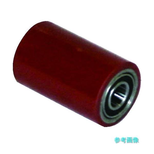 メーカー：トラスコ中山(株)在庫状況：仕入先在庫品納期：お支払い確認後、3営業日以内出荷予定（欠品時は早急にご連絡いたします。）仕様：●品名：ロードローラーアッセンブリー　φ51×80　シングル●適合機種：THP