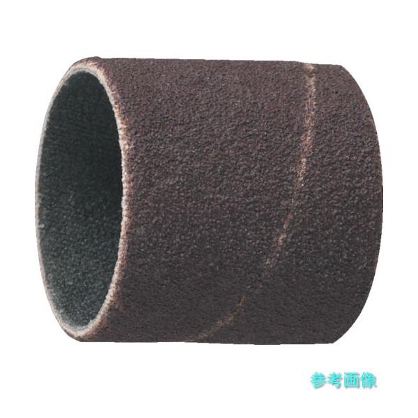 メーカー：トラスコ中山(株)在庫状況：仕入先在庫品納期：お支払い確認後、3営業日以内出荷予定（欠品時は早急にご連絡いたします。）商品特長：●バリ取りなど細研磨に最適です。用途：●使用工具:マイクログラインダー。仕様：●粒度(#)：240●内...