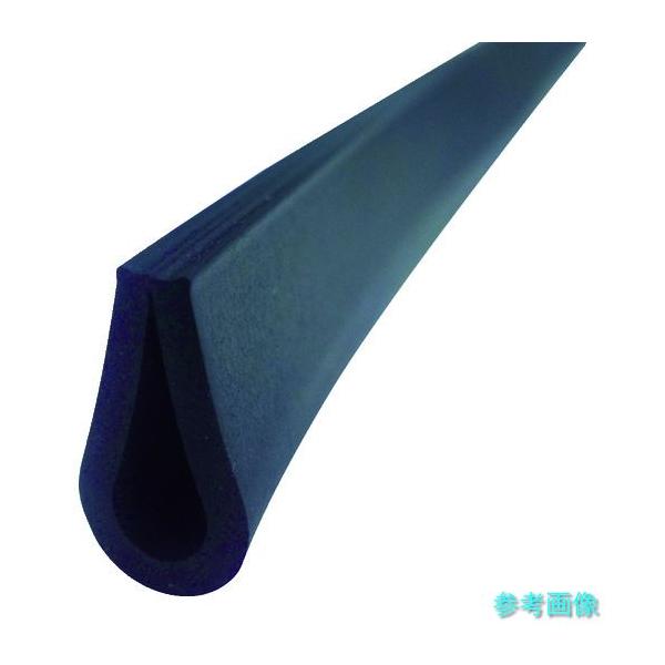 メーカー：トラスコ中山(株)在庫状況：仕入先在庫品納期：お支払い確認後、3営業日以内出荷予定（欠品時は早急にご連絡いたします。）商品特長：●板に挟むことでキズを防止、保護します。●お好みの長さにカットして使用できます。用途：●鉄板やガラス板...