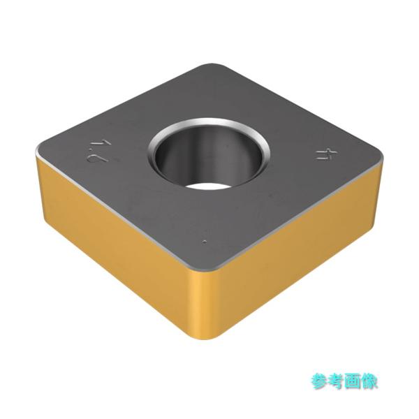 メーカー：イスカルジャパン(株)在庫状況：仕入先取寄せ品納期：お支払い確認後、8〜10営業日以内出荷予定（欠品時は早急にご連絡いたします。）商品特長：●鋳鉄等切刃の短い被削材対応チップです。用途：●旋削加工用。仕様：●チップ：ISO旋削材質...