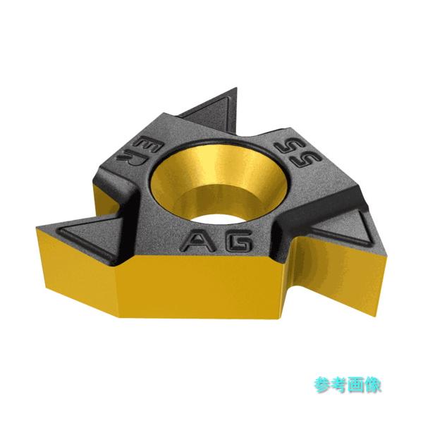 メーカー：イスカルジャパン(株)在庫状況：仕入先取寄せ品納期：お支払い確認後、8〜10営業日以内出荷予定（欠品時は早急にご連絡いたします。）商品特長：●一般産業用55°ねじ切りチップです。用途：●ねじ切り加工用。仕様：●ねじ切り／チップ