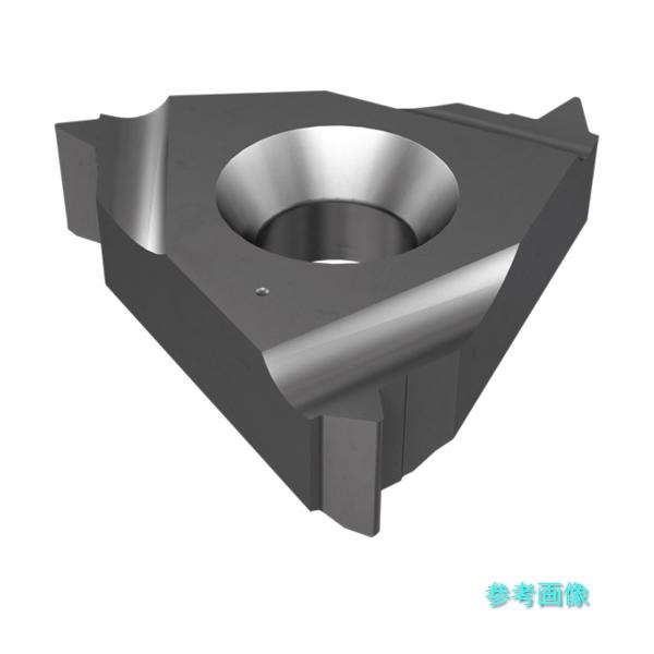 メーカー：イスカルジャパン(株)在庫状況：仕入先取寄せ品納期：お支払い確認後、8〜10営業日以内出荷予定（欠品時は早急にご連絡いたします。）商品特長：●航空産業用ねじ切りチップです。用途：●ねじ切り加工用。仕様：●ねじ切り／チップ