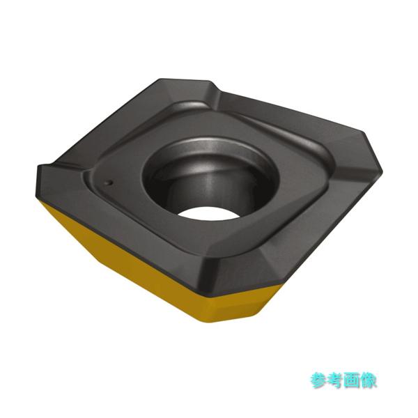 メーカー：イスカルジャパン(株)在庫状況：仕入先取寄せ品納期：お支払い確認後、8〜10営業日以内出荷予定（欠品時は早急にご連絡いたします。）商品特長：●丸駒／八角形チップよりも深切込が可能です。用途：●フライス加工用。仕様：●チップ：ミーリング