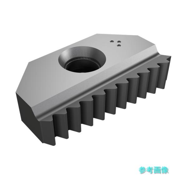 メーカー：イスカルジャパン(株)在庫状況：仕入先取寄せ品納期：お支払い確認後、4営業日以内出荷予定（欠品時は早急にご連絡いたします。）商品特長：●内外径BSPTねじ切りチップです。用途：●ねじ切り加工用。仕様：●ミルスレッド／チップ