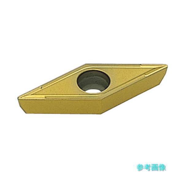 メーカー：三菱マテリアル(株)在庫状況：仕入先取寄せ品納期：お支払い確認後、3営業日以内出荷予定（欠品時は早急にご連絡いたします。）商品特長：●強度が高く、すきとり摩耗に強いです。用途：●被削材：鋼、鋳鉄。仕様：●チップ超硬