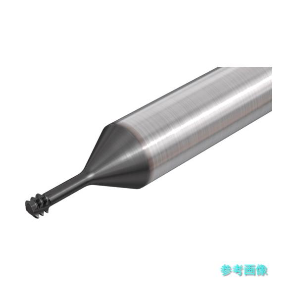 メーカー：イスカルジャパン(株)在庫状況：仕入先取寄せ品納期：お支払い確認後、8〜10営業日以内出荷予定（欠品時は早急にご連絡いたします。）商品特長：●鋼の小内径UNねじ切り加工用です。用途：●ねじ切り加工用。仕様：●ミルスレッド／超硬エンドミル