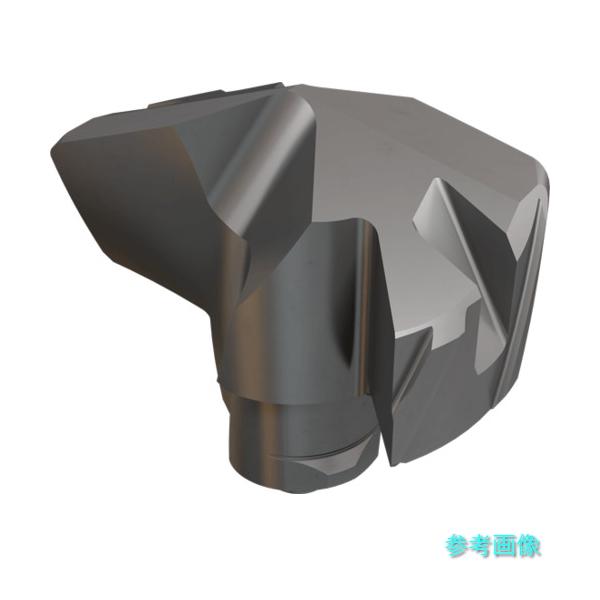 メーカー：イスカルジャパン(株)在庫状況：仕入先取寄せ品納期：お支払い確認後、8〜10営業日以内出荷予定（欠品時は早急にご連絡いたします。）商品特長：●ヘッド交換式ドリル　スモウカムシリーズ用のヘッドです。用途：●ドリル加工用。●被削材：炭...