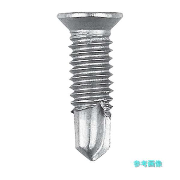 メーカー：サンコーテクノ(株)在庫状況：仕入先取寄せ品納期：お支払い確認後、4営業日以内出荷予定（欠品時は早急にご連絡いたします。）商品特長：●アルミサッシ取付け専用ドリリングスクリューです。●おどりが少なく、ねらった箇所を確実に貫通・締付...