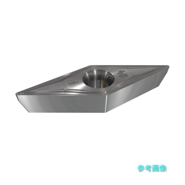 メーカー：イスカルジャパン(株)在庫状況：仕入先取寄せ品納期：お支払い確認後、4営業日以内出荷予定（欠品時は早急にご連絡いたします。）商品特長：●軟金属の中切削〜仕上げ加工用です。用途：●旋削加工用。仕様：●チップ：ISO旋削材質／仕上：●...