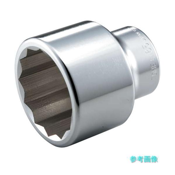 メーカー：TONE(株)在庫状況：仕入先在庫品納期：お支払い確認後、3営業日以内出荷予定（欠品時は早急にご連絡いたします。）商品特長：●スタンダードタイプで、対辺12角形状です。●重工業整備まで必要なツールを取りそろえています。●12角は6...