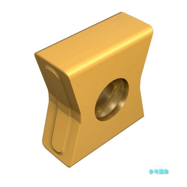 メーカー：イスカルジャパン(株)在庫状況：仕入先取寄せ品納期：お支払い確認後、8〜10営業日以内出荷予定（欠品時は早急にご連絡いたします。）商品特長：●ねずみ鋳鉄、ノジュラー鋳鉄加工用チップです。用途：●フライス加工用。仕様：●タングミル／チップ