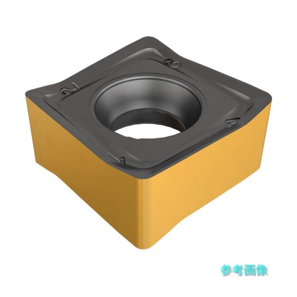 メーカー：イスカルジャパン(株)在庫状況：仕入先取寄せ品納期：お支払い確認後、8〜10営業日以内出荷予定（欠品時は早急にご連絡いたします。）商品特長：●両面8コーナー使いフライスチップです。用途：●フライス加工用。仕様：●ヘリドゥ890／チップ