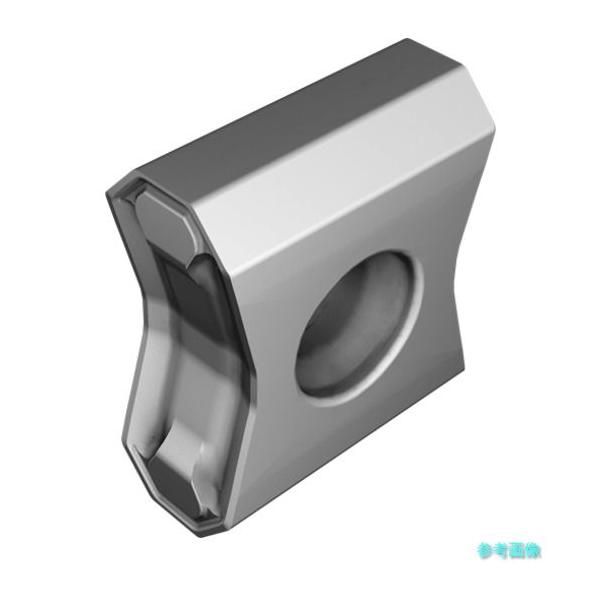 メーカー：イスカルジャパン(株)在庫状況：仕入先取寄せ品納期：お支払い確認後、8〜10営業日以内出荷予定（欠品時は早急にご連絡いたします。）商品特長：●不安定な条件下での加工にも対応可能です。用途：●フライス加工用。仕様：●タングミル／チップ