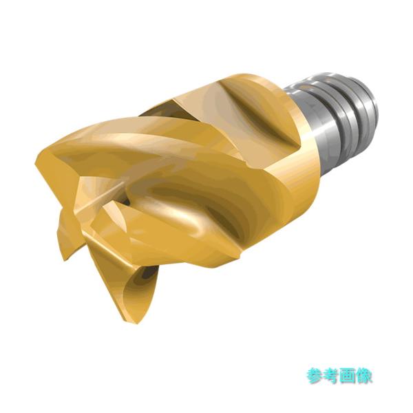 メーカー：イスカルジャパン(株)在庫状況：仕入先在庫品納期：お支払い確認後、3営業日以内出荷予定（欠品時は早急にご連絡いたします。）商品特長：●刃先交換式エンドミルで同一サイズのホルダーで形状の異なる仕様ヘッドを装着する事で多種の加工が可能...