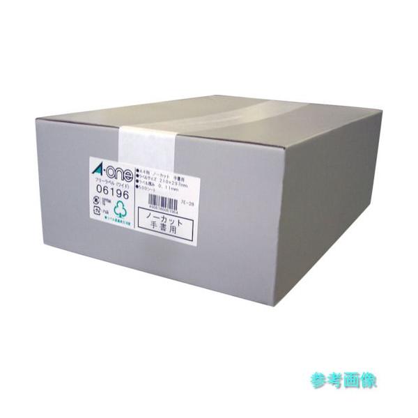 メーカー：スリーエム ジャパン(株)オフィスマーケット販売本部在庫状況：仕入先取寄せ品納期：お支払い確認後、4営業日以内出荷予定（欠品時は早急にご連絡いたします。）仕様：●フリーラベル(ワイド)A4　(500枚入)