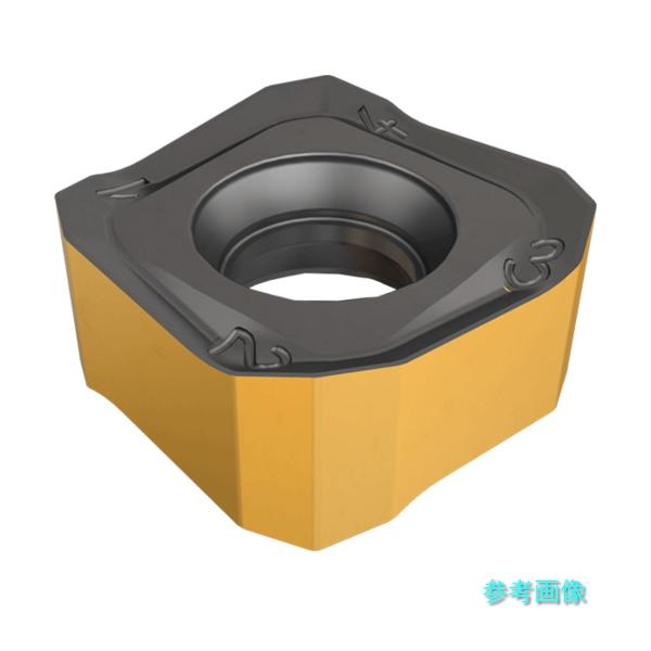 メーカー：イスカルジャパン(株)在庫状況：仕入先取寄せ品納期：お支払い確認後、4営業日以内出荷予定（欠品時は早急にご連絡いたします。）商品特長：●両面8コーナー使いフライスチップです。用途：●フライス加工用。仕様：●ヘリドゥ865／チップ