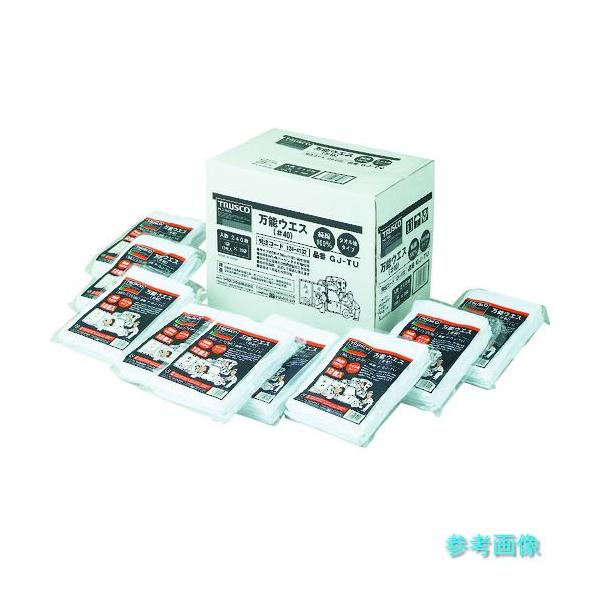 メーカー：トラスコ中山(株)在庫状況：仕入先在庫品納期：お支払い確認後、3営業日以内出荷予定（欠品時は早急にご連絡いたします。）商品特長：●純綿 100%タオル地です。（2枚折縫製加工）●洗濯して再利用も可能です。●美しい仕立てのバージンタ...