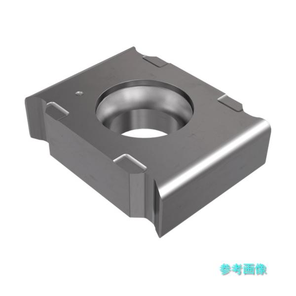 メーカー：イスカルジャパン(株)在庫状況：仕入先取寄せ品納期：お支払い確認後、8〜10営業日以内出荷予定（欠品時は早急にご連絡いたします。）商品特長：●4コーナー使い縦置きチップです。用途：●鋼の深溝加工、長溝加工用。仕様：●タングスロット...
