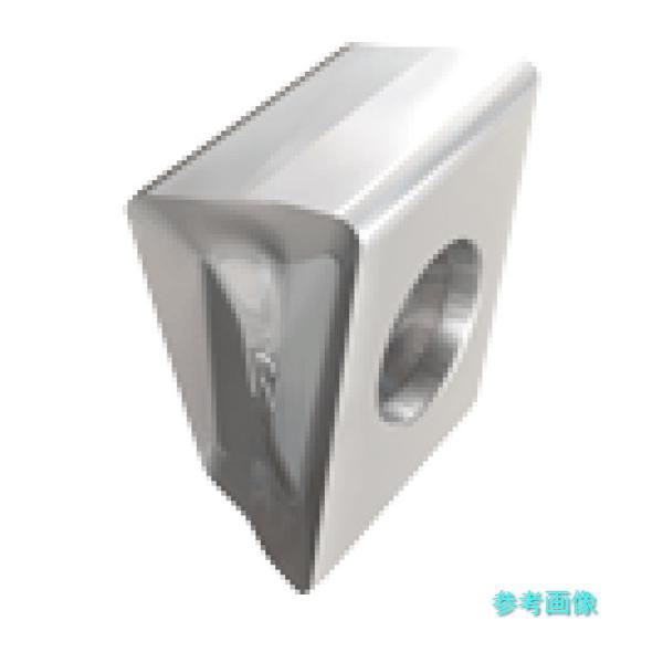 メーカー：イスカルジャパン(株)在庫状況：仕入先在庫品納期：お支払い確認後、3営業日以内出荷予定（欠品時は早急にご連絡いたします。）商品特長：●高精度研削、超ハイポジ切れ刃の縦置きチップです。用途：●アルミ加工用。仕様：●ヘリタング／チップ