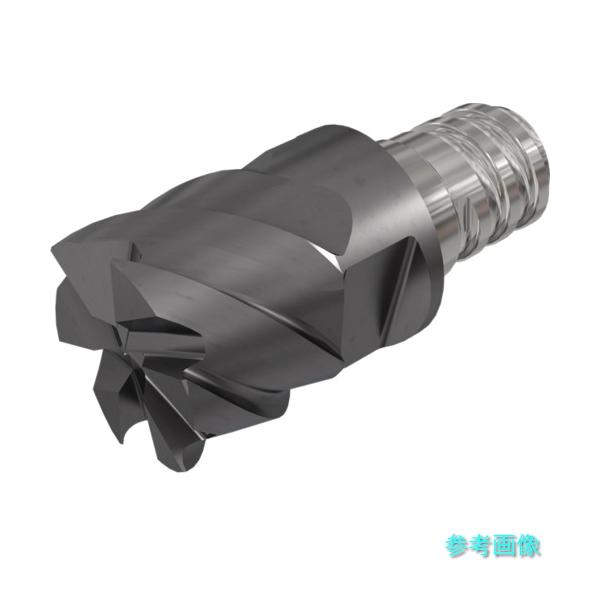 メーカー：イスカルジャパン(株)在庫状況：仕入先在庫品納期：お支払い確認後、3営業日以内出荷予定（欠品時は早急にご連絡いたします。）商品特長：●刃先交換式エンドミルで同一サイズのホルダーで形状の異なる仕様ヘッドを装着する事で多種の加工が可能...