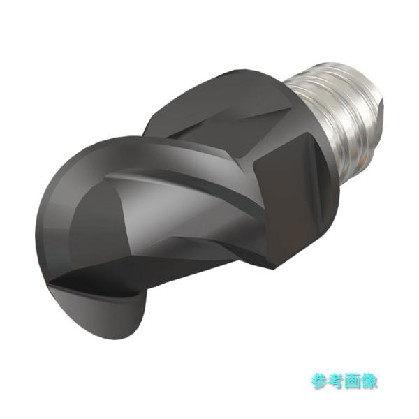 メーカー：イスカルジャパン(株)在庫状況：仕入先在庫品納期：お支払い確認後、3営業日以内出荷予定（欠品時は早急にご連絡いたします。）商品特長：●刃先交換式エンドミルで同一サイズのホルダーで形状の異なる仕様ヘッドを装着する事で多種の加工が可能...