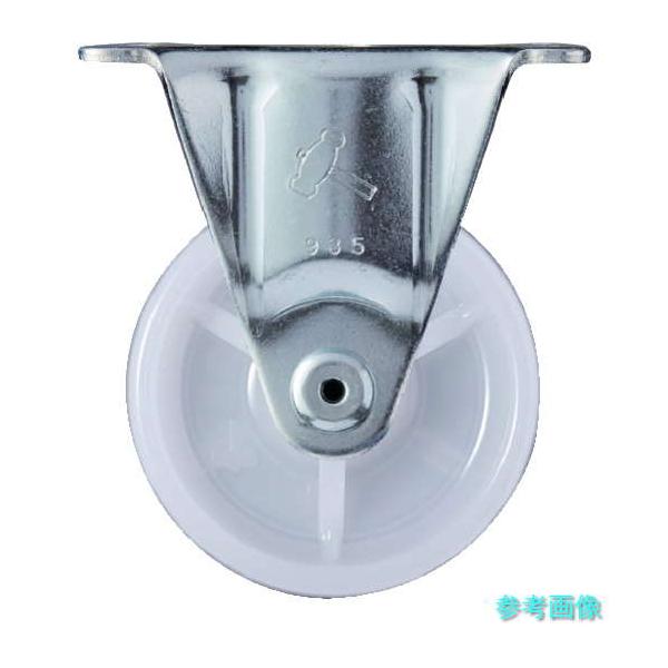 メーカー：ハンマーキャスター(株)在庫状況：仕入先在庫品納期：お支払い確認後、3営業日以内出荷予定（欠品時は早急にご連絡いたします。）商品特長：●最も生産量が多く、様々な場所で使用されています。●RoHS適合品です。用途：●屋内・外を問わず...